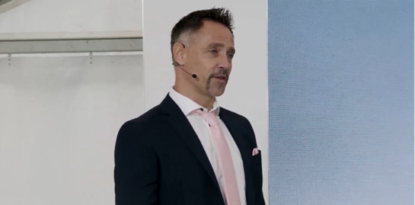 Världens första fossilfria stål har levererats från SSAB - SBI ...