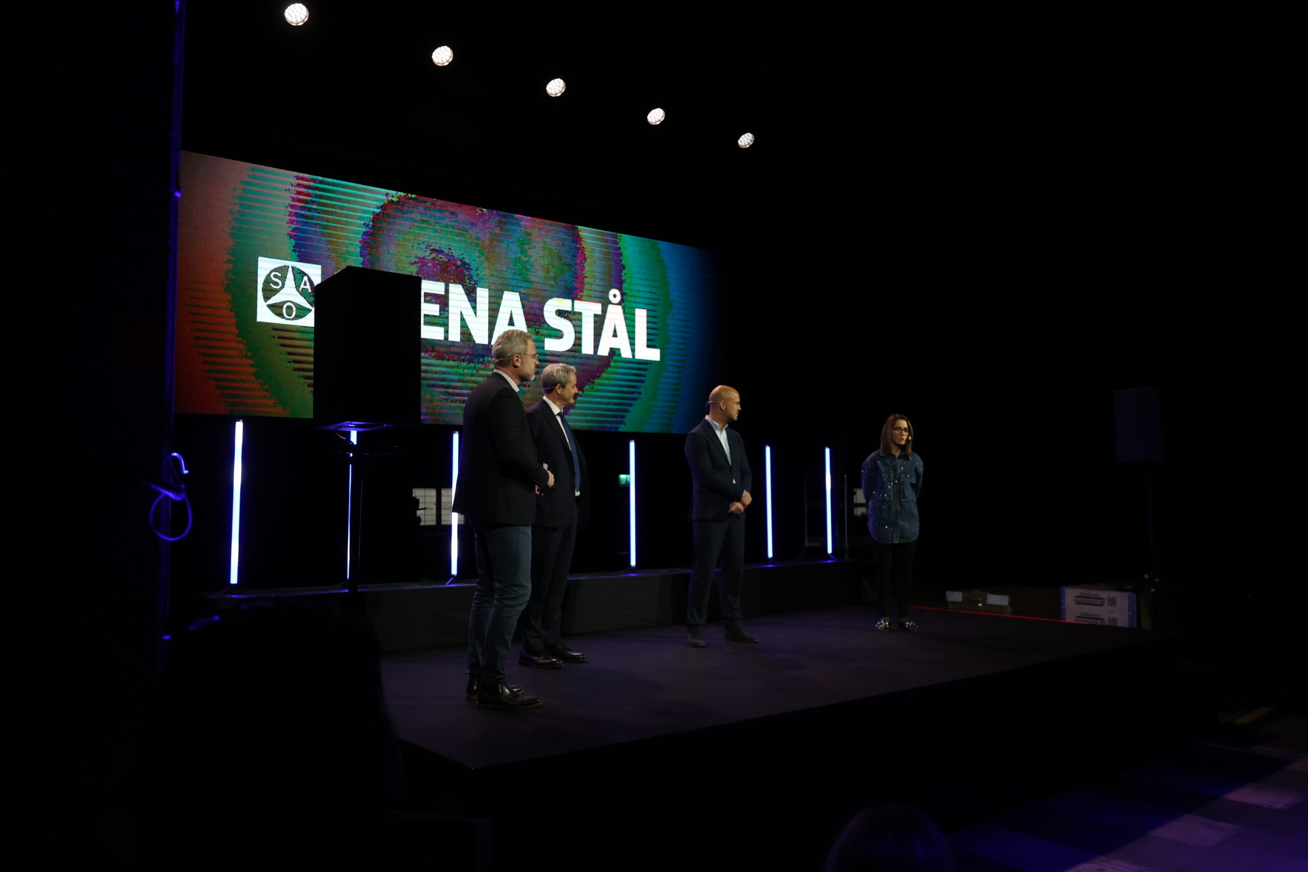 Stena Stål gör långsiktig satsning i Västerås - SBI ...